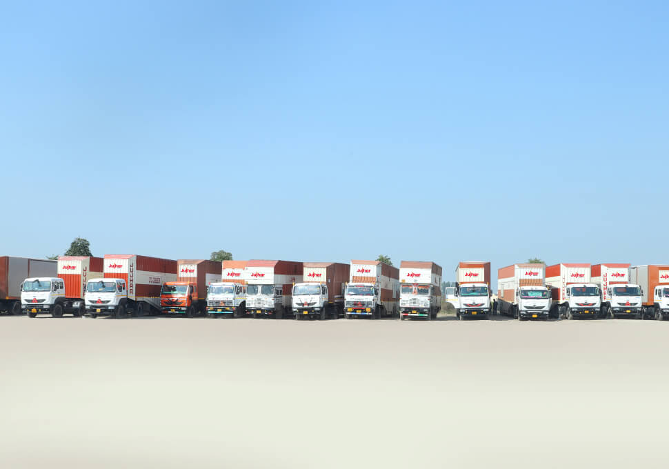 Online Bus Ticket Booking, Route, Time Schedule | Jujhar Travels